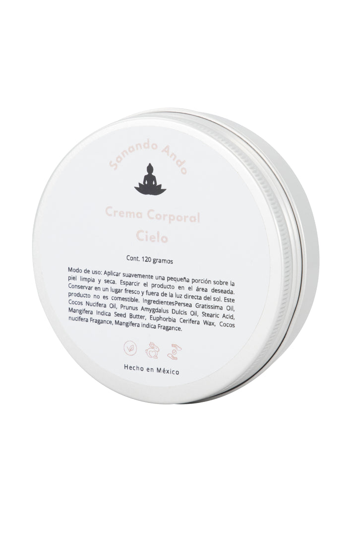 Nuestros productos – Sanando Ando Skincare