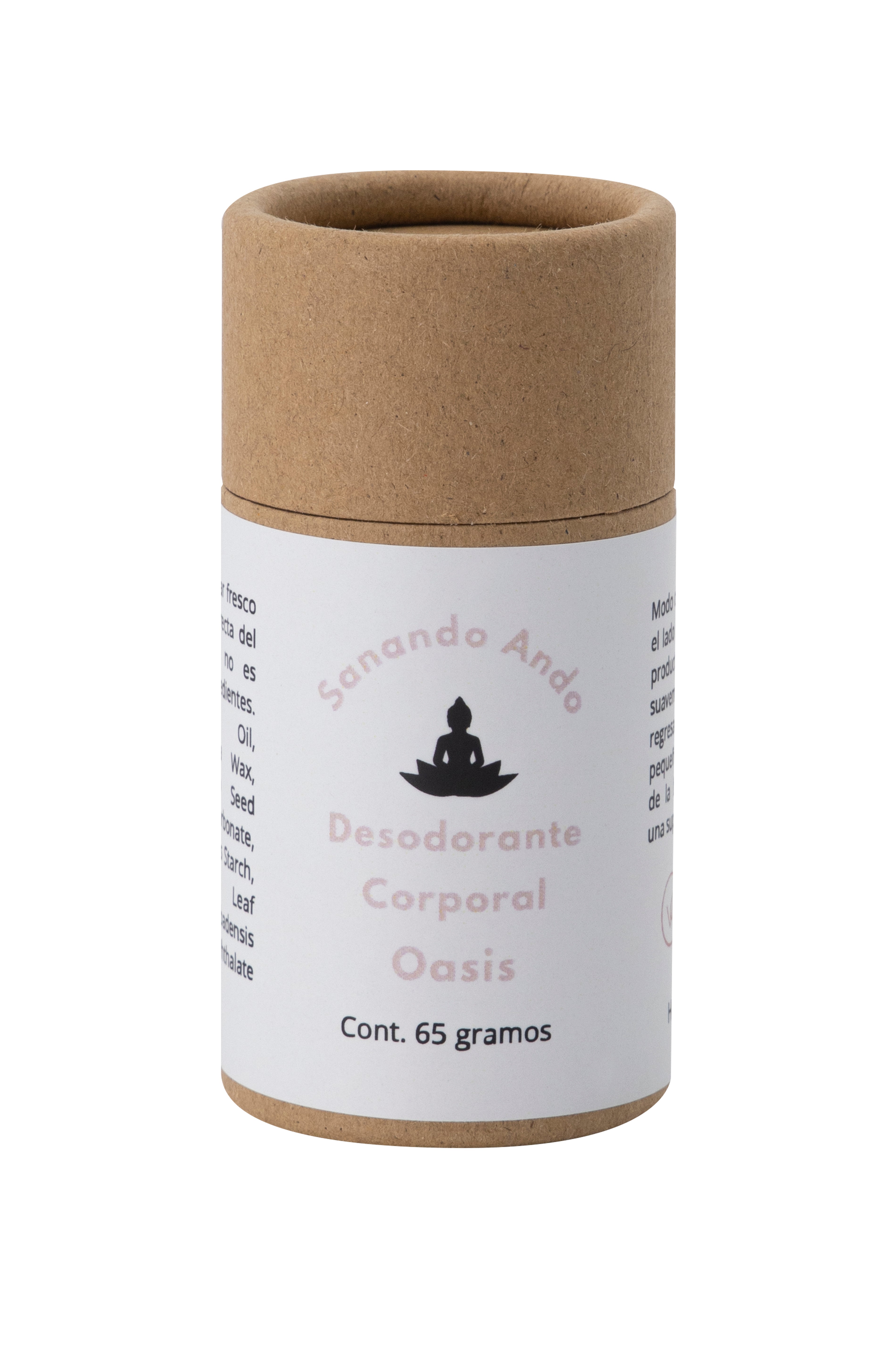 Nuestros productos – Sanando Ando Skincare